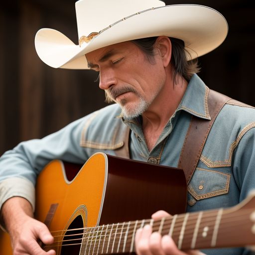 Jimmy Hicks – Wild Rose Management