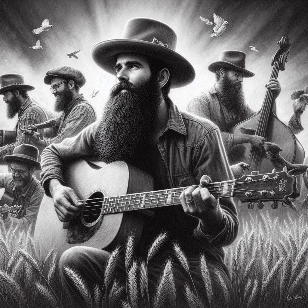 Jimmy Hicks – Wild Rose Management Group